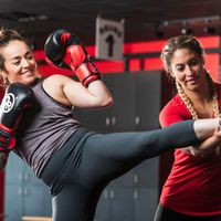 9Round Fitness CA 4 Tips For Making Your Workouts More Effective 9Round Fitness CA 4 Tips For Making Your Workouts More Effective