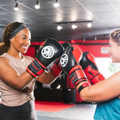 9Round Kickboxing Fitness - HIIT Training